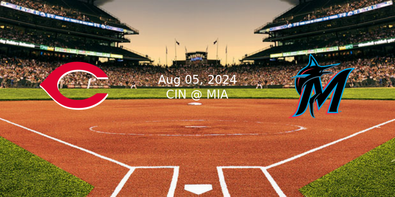 Reds vs Marlins Head-to-Head Preview and Score Prediction - Monday ...