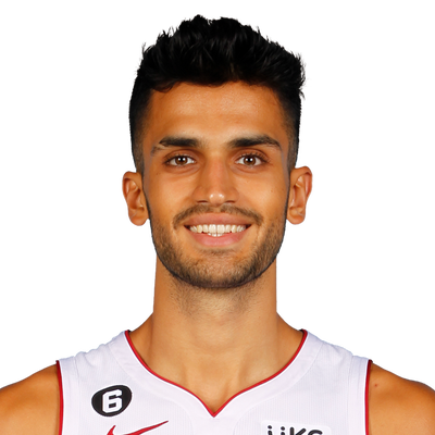 NBA Player Prop Bets for Omer Yurtseven