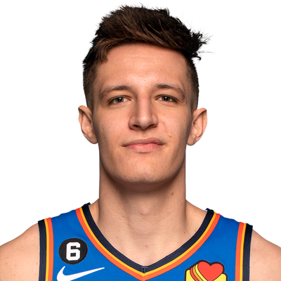 Vit Krejci Made 3 Point Shots - Player Prop Bet 1/9/2026