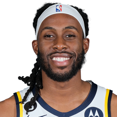 Isaiah Jackson Points - Player Prop Bet 11/13/2025